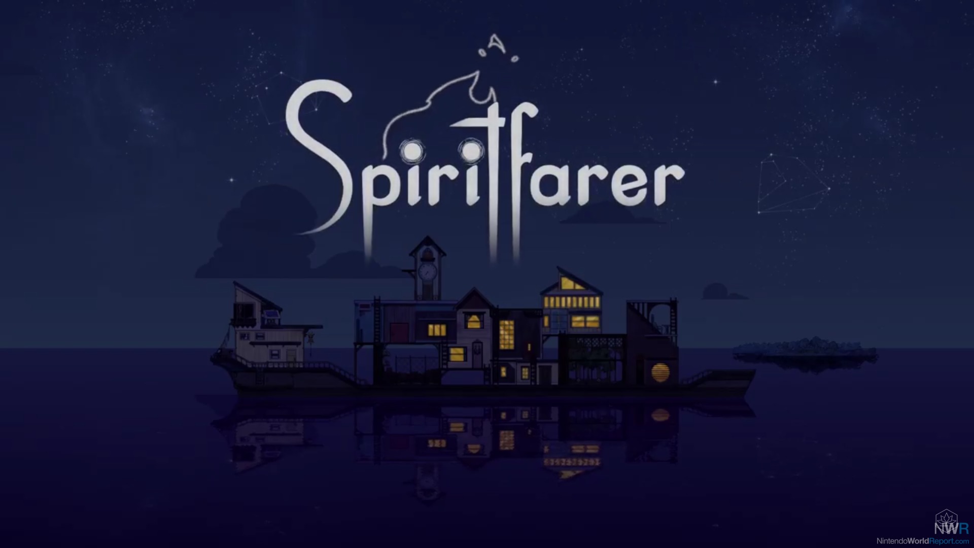 Spiritfarer Announced for Nintendo Switch - News - Nintendo World Report Spiritfarer Announced for Nintendo Switch - News - Nintendo World Report