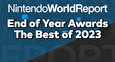 Nintendo World Report - Home Page